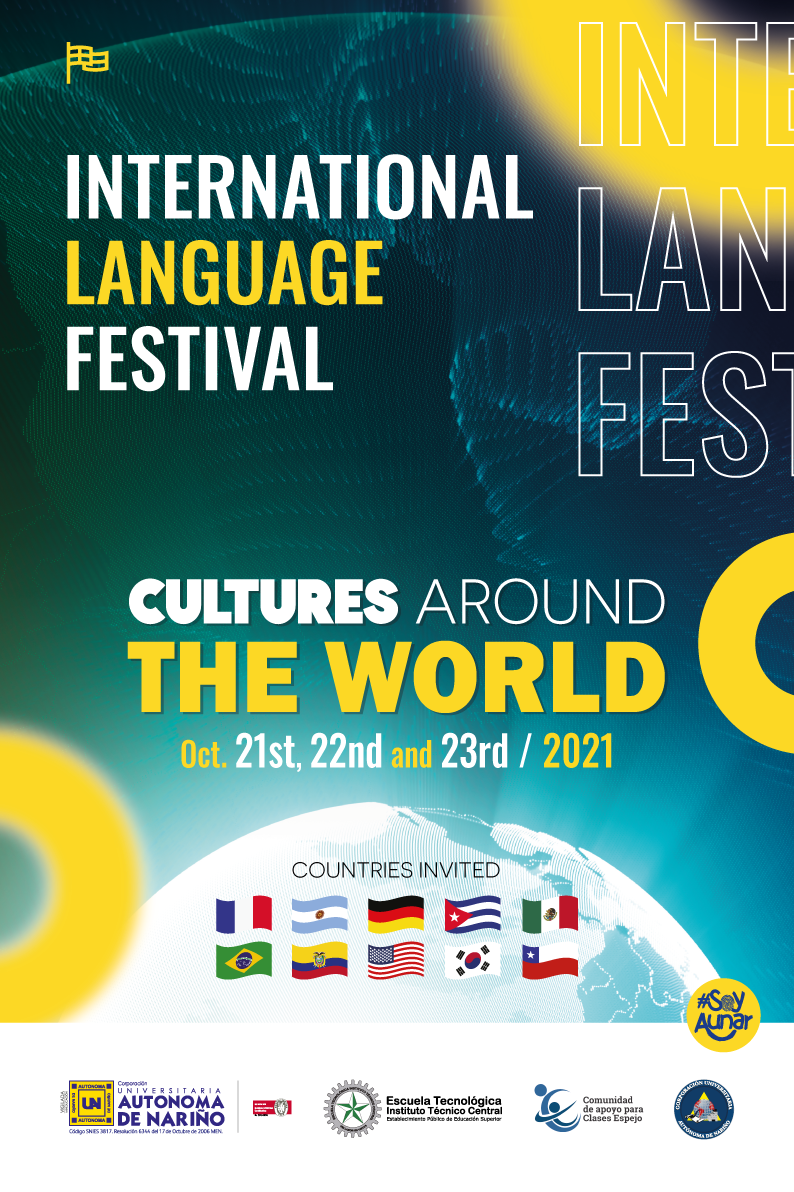 PestañaPonencias - Aunar Villavicencio